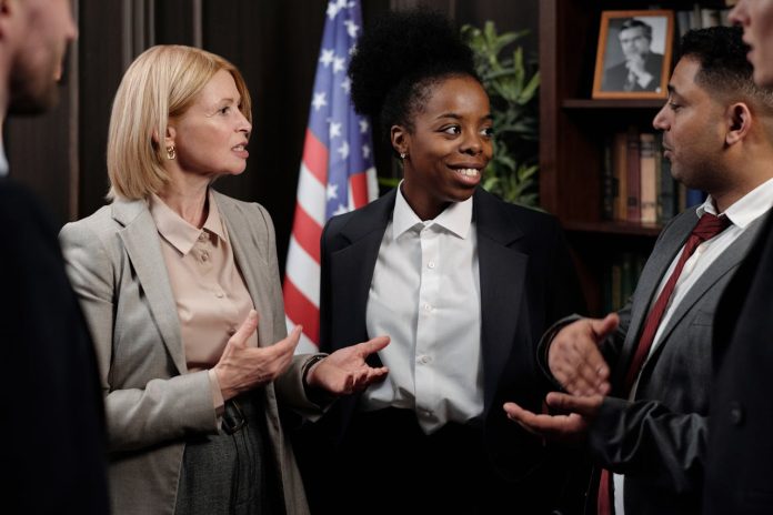 The Profound Impact of a Supportive Work Environment on Your Career Success